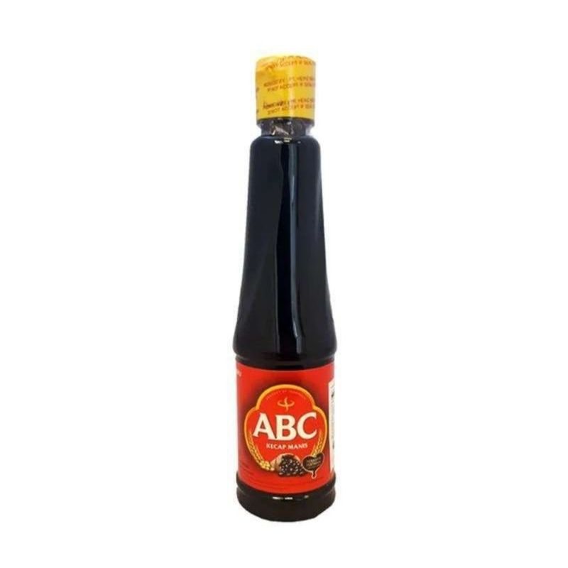 Jual ABC/ INDOFOOD/ BANGO KECAP MANIS 135 ML | Shopee Indonesia