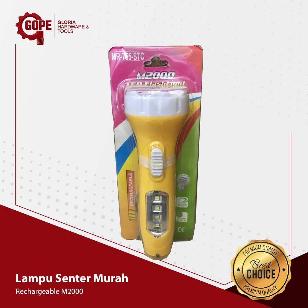 Jual Lampu Senter Murah | Shopee Indonesia