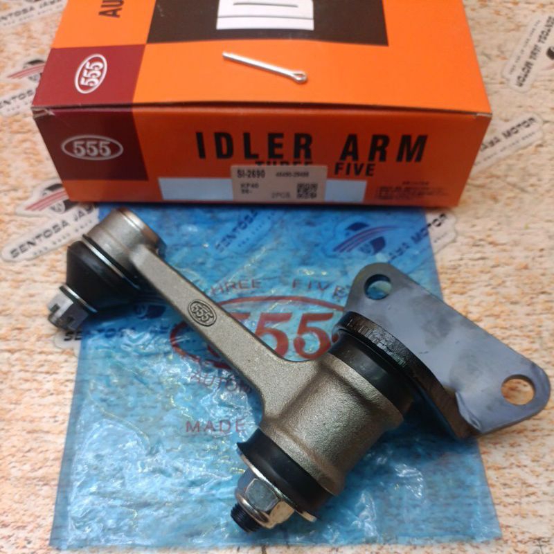 Jual Idle Arm Toyota Kijang 5K 7K Kijang Super KF40 555 Harga 1 Pc SI-2690 | Shopee Indonesia