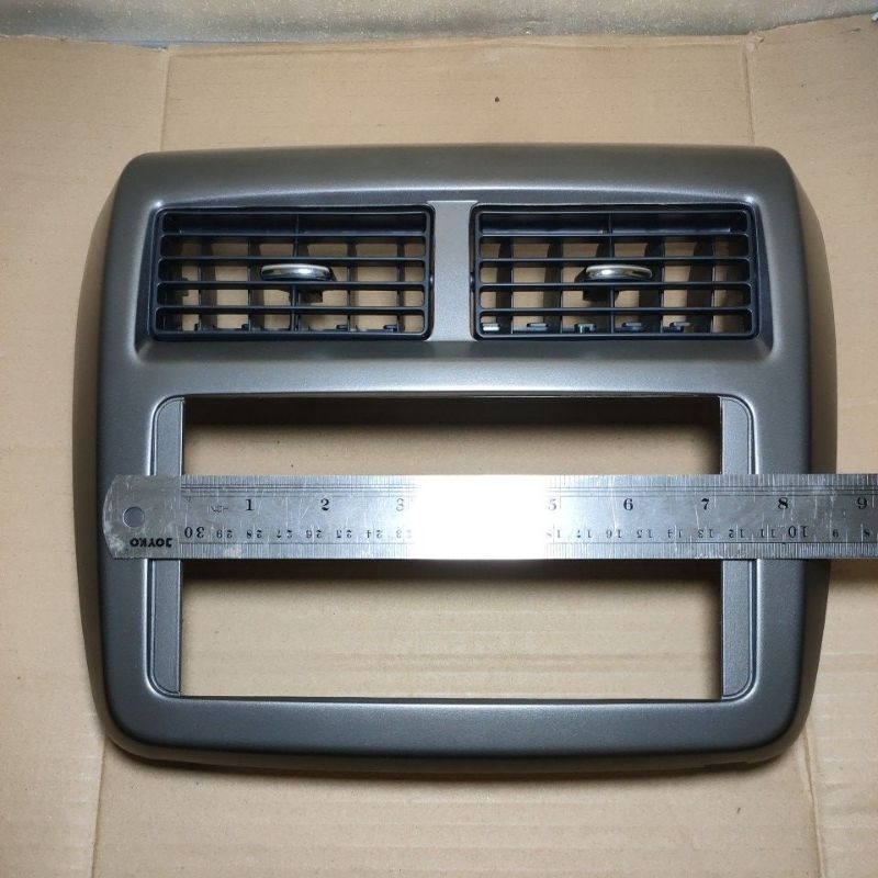 Jual Panel frame tape head unit Agya Ayla original | Shopee Indonesia