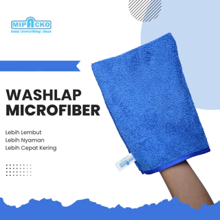Produk Mipacko Microfiber | Shopee Indonesia