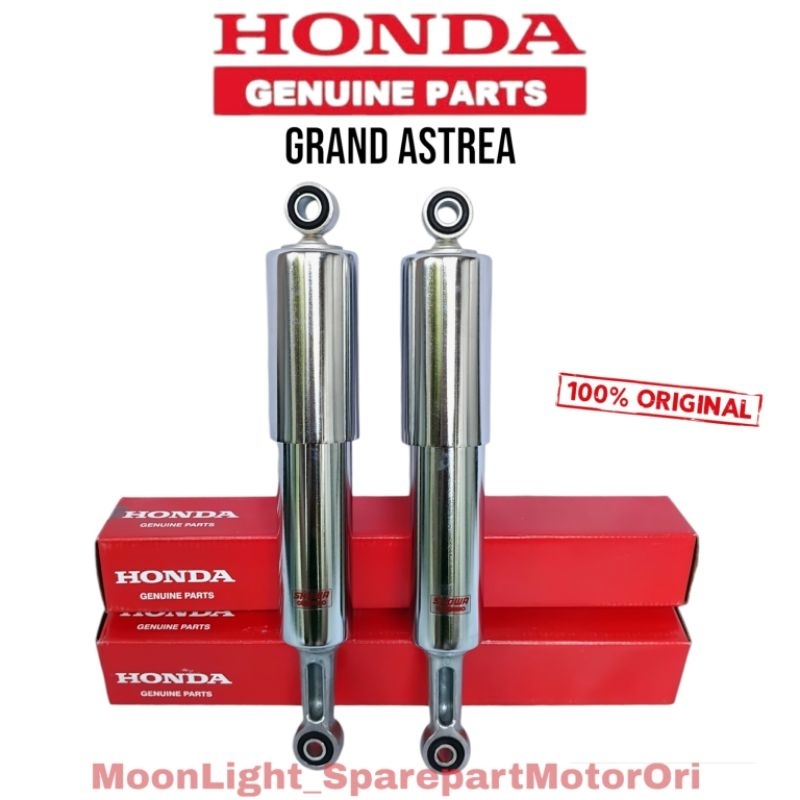 Jual SHOCKBREAKER GRAND LEGENDA GN5 SHOCKBREKER BELAKANG ASTREA ...