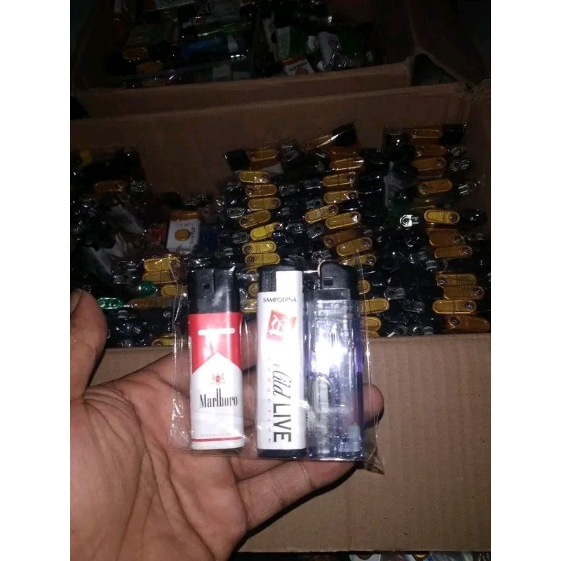 Jual korek api 5000 dapat 3 pcs (magnet, bara, roda) | Shopee Indonesia
