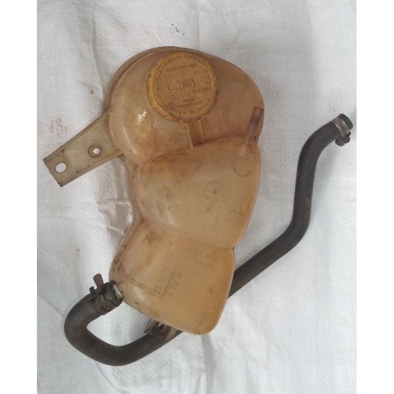 Jual tangki radiator blazer | Shopee Indonesia