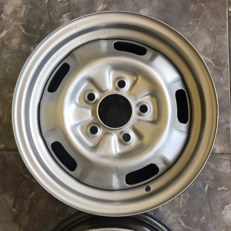 Jual velg L300 grandmax R14 | Shopee Indonesia
