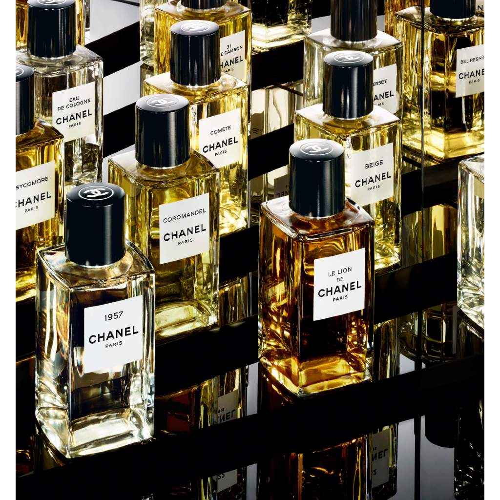 Jual TESTER CHANEL EXCLUSIVE EDP 200ml | Shopee Indonesia