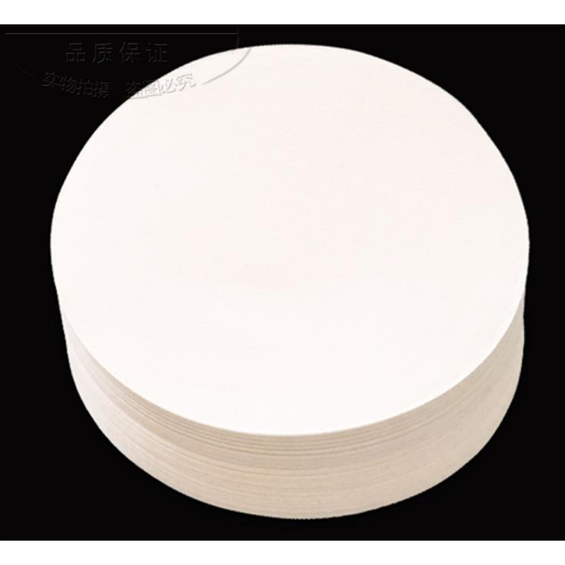Jual QUALITATIVE PAPER FILTER 15CM 100 LEMBAR/ PACK KERTAS SARING BULAT ...