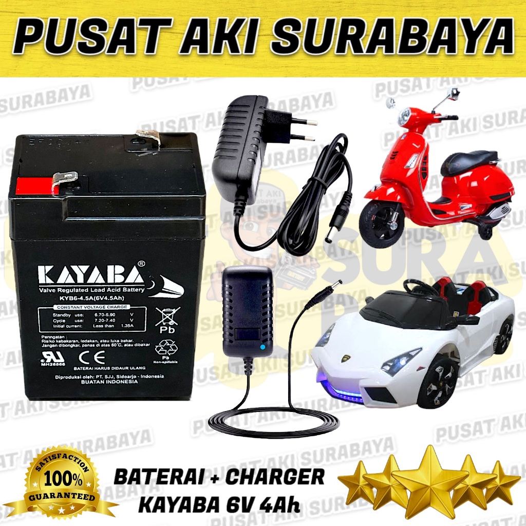 Jual Exotic Baterai Terlengkap & Harga Terbaru Juni 2026 | Shopee Indonesia