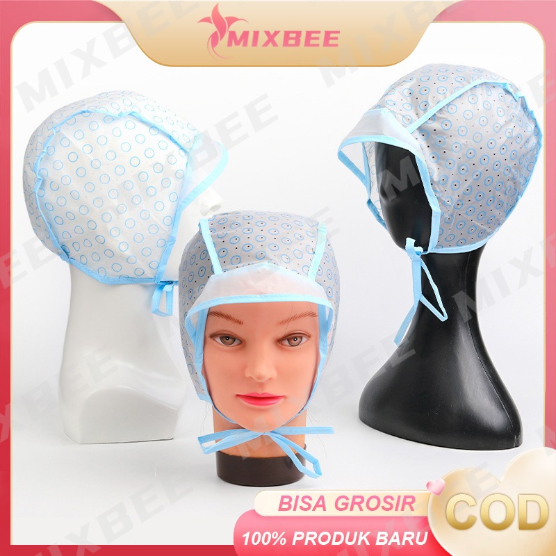 Jual Topi semir rambut highlight murah semir rambut Topi highlight ...