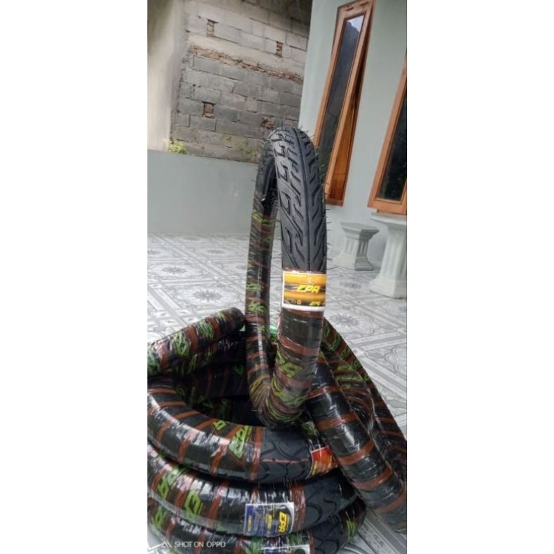 Jual BAN LUAR RING 17 SEMUA MOTOR BEBEK, BLADE GREN SUPRA REVO DLL ...