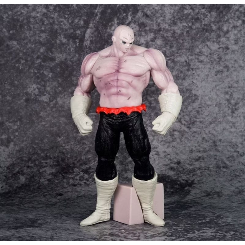 Jual Dragon Ball Z Jiren Statue DBZ Battle Tournament Jiren Figure ...