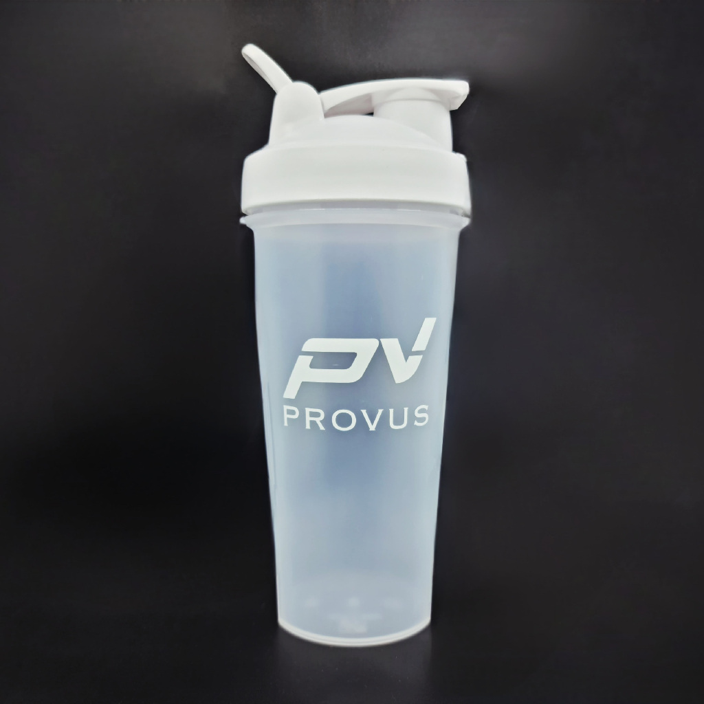 Jual Shaker Provus 750 ml Creatine Matrix Monohydrate Powder Whey ...