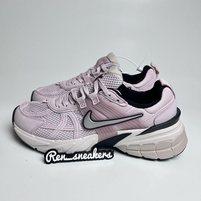 Jual SNEAKERS V2K RUN PLATINUM VIOLET | Shopee Indonesia