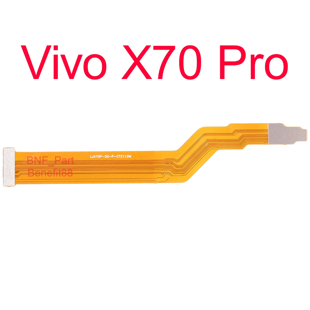 Jual Flexibel Flexible LCD Vivo X70 Pro / V2134A / V2105 | Shopee Indonesia