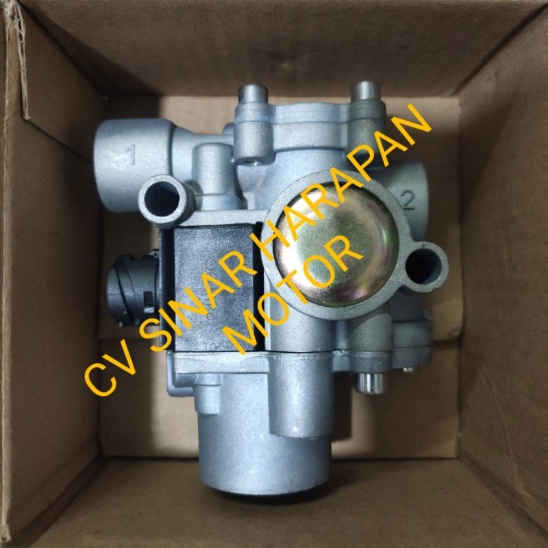 Jual 44510E0150 ACTUATOR S/A HINO 500 NEW VALVE ACTUATOR SUB ASSY 44510-E0150 ORIGINAL | Shopee ...