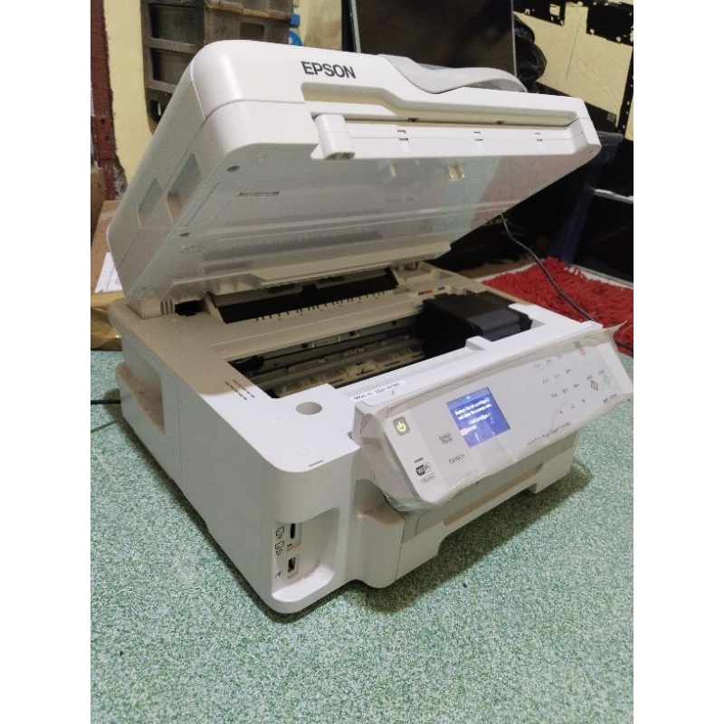 Jual printer epson wf 3521 | Shopee Indonesia