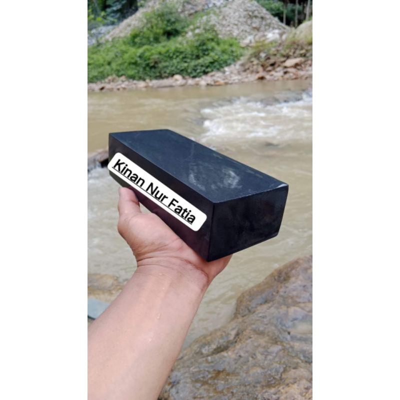 Jual batu asah halus grit 6000 ( 20x8x5 ) | Shopee Indonesia