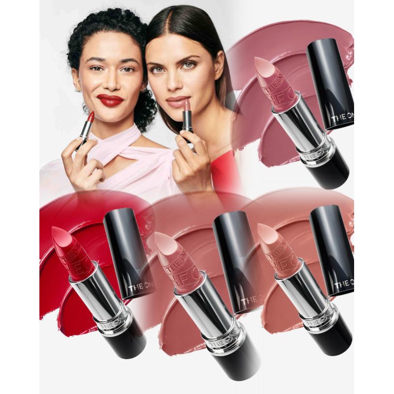 Jual New The One Smart Sync Lipstick | Shopee Indonesia
