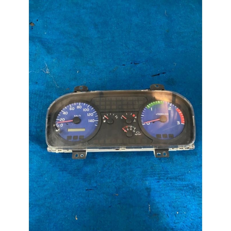 Jual Speedometer kilometer odometer Hino FM FL FG SG 260ps 320ps ...