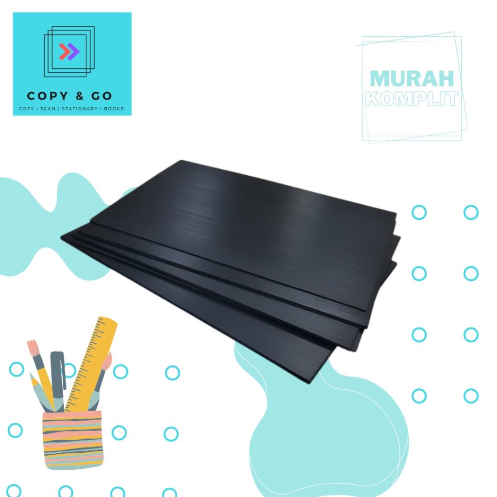 Jual Infraboard / impraboard / Plastic board | Shopee Indonesia