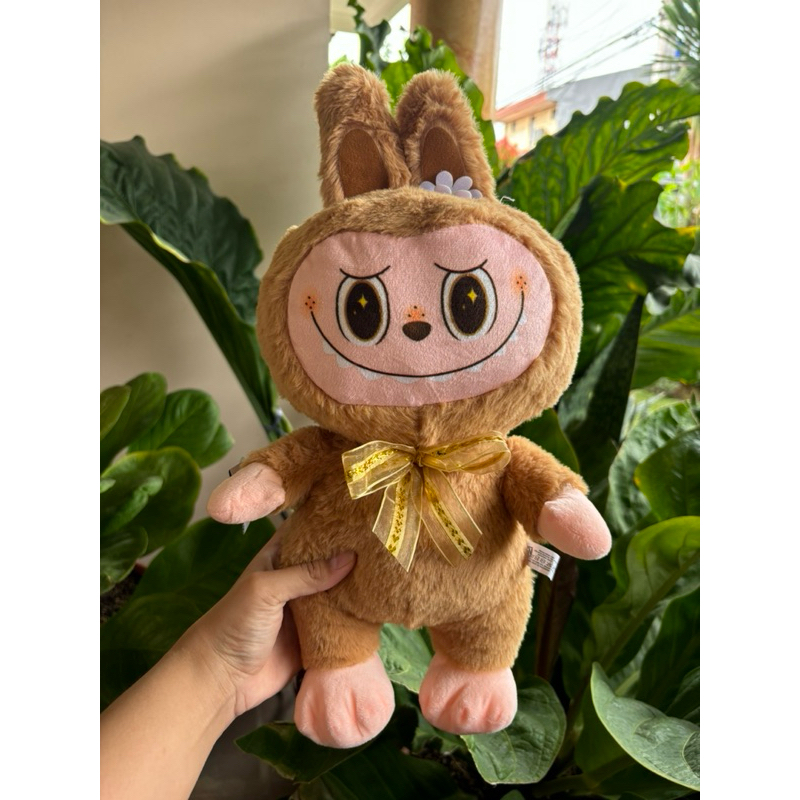 Jual Boneka Karakter Labubu | Shopee Indonesia