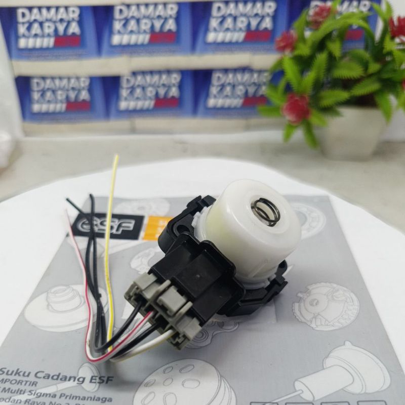 Jual SWITCH KONTAK VARIO 150 KEYLES ORIGINAL | Shopee Indonesia