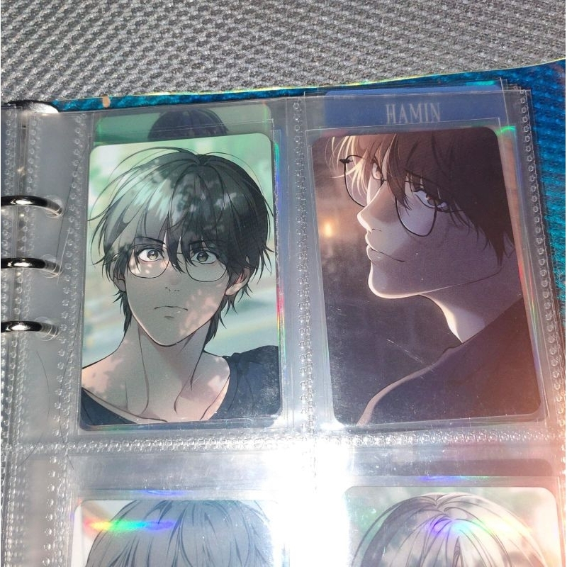 Jual rpc manhwa lezhin lost in the cloud litc skylar | Shopee Indonesia