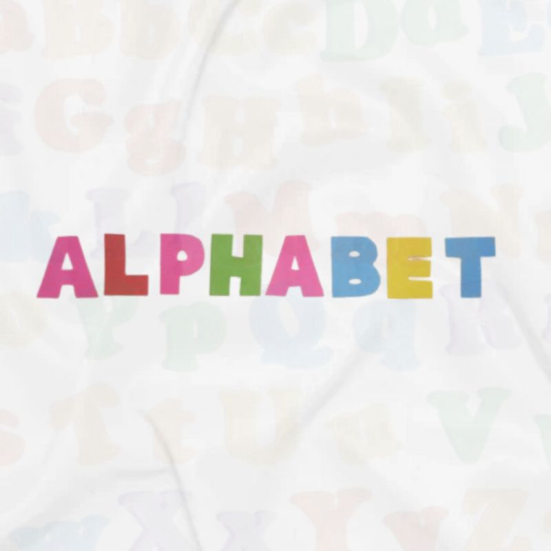 Jual huruf origami alphabet diy huruf abjad origami | Shopee Indonesia