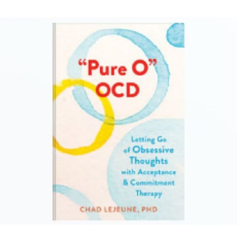 Jual BUKU "PURE O" OCD | Shopee Indonesia