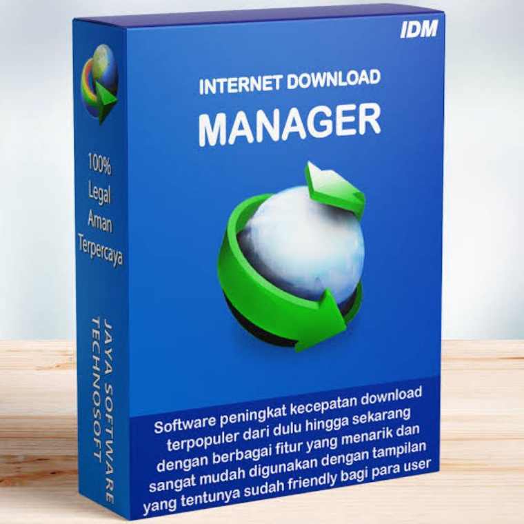 Jual IDM TERBARU FULL GARANSI 1 BULAN | Shopee Indonesia