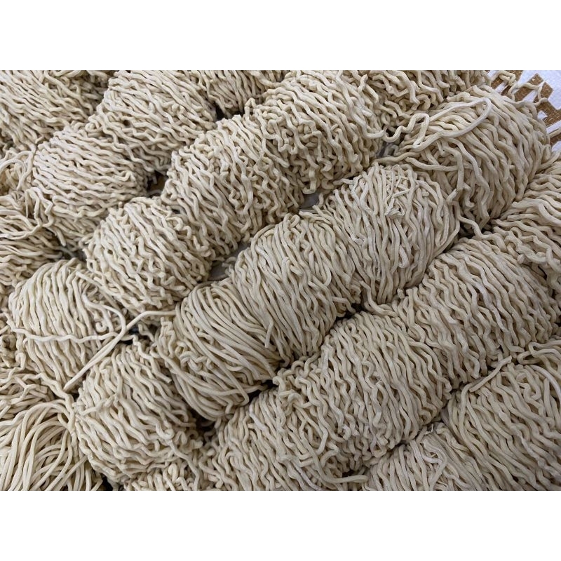 Jual MIE KARET UNTUK BAKMIE / MIE KARI | Shopee Indonesia