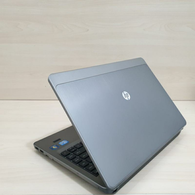 Jual LAPTOP HP PROBOOK 4430s CORE I5 GEN2 RAM 4GB|8GB HDD 500GB|SSD ...