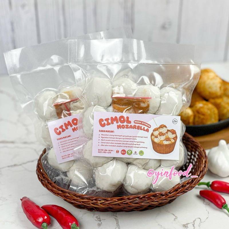 Jual CIMOL MOZARELLA - CIMOL MOZA | Shopee Indonesia
