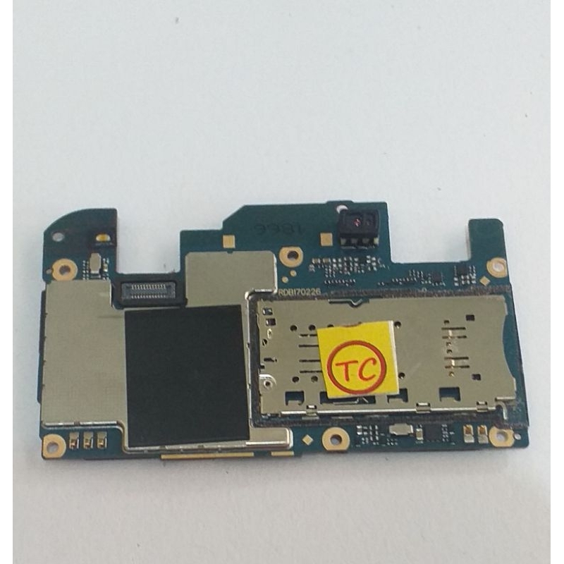 Jual mesin oppo a57 lama mati total masih perawan | Shopee Indonesia