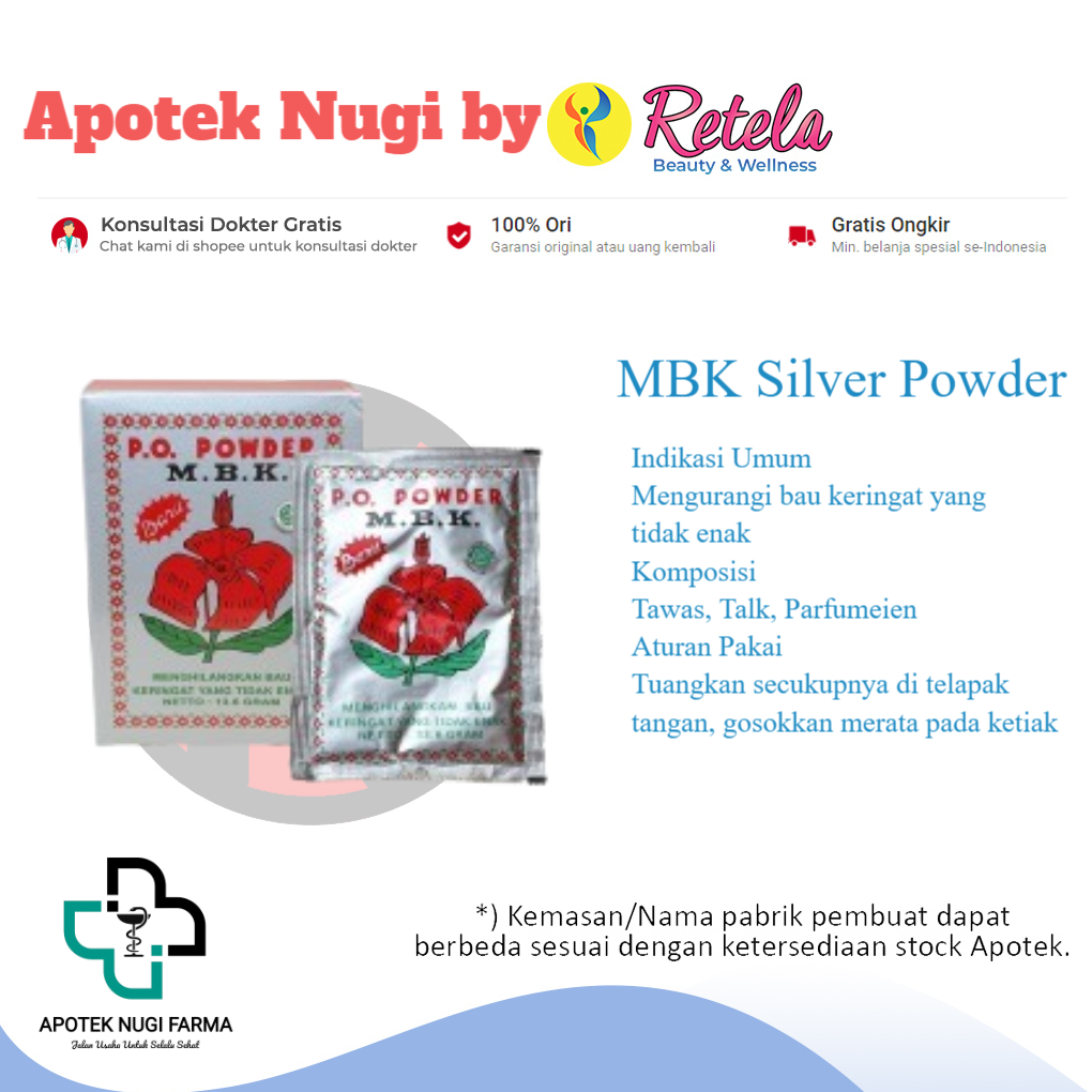Jual BEDAK MBK SUPER SACHET ISI 12 | Shopee Indonesia