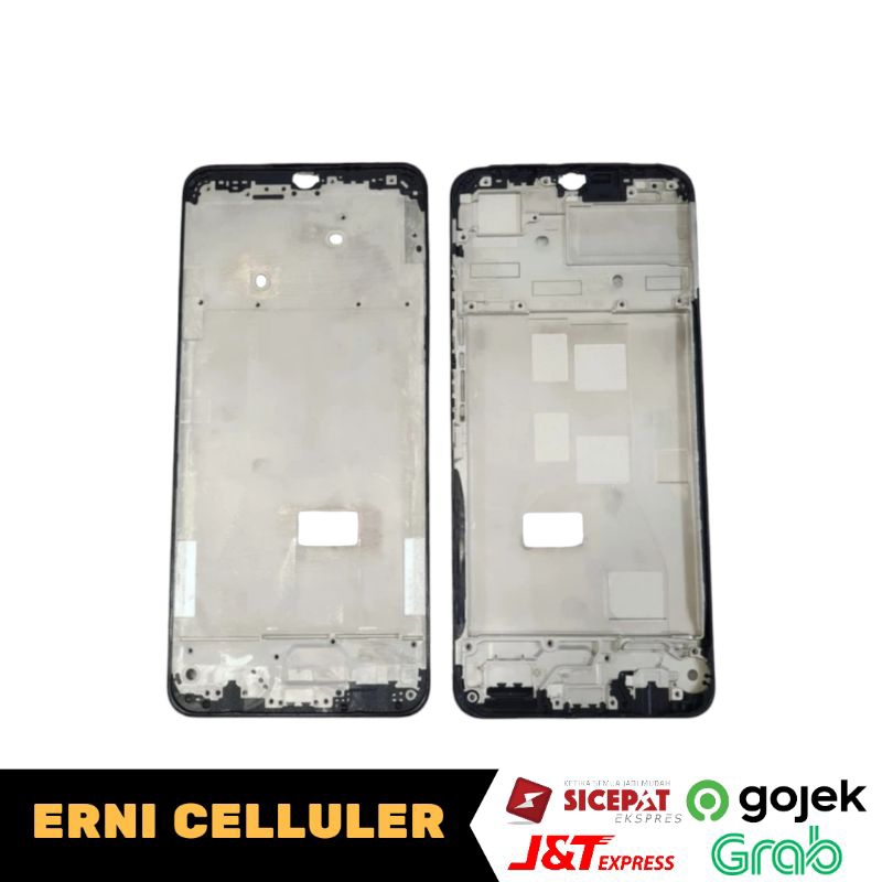 Jual FRAME LCD TULANG CASING REALME C53 RMX3760 REALME NOTE 50 RMX3834 ...