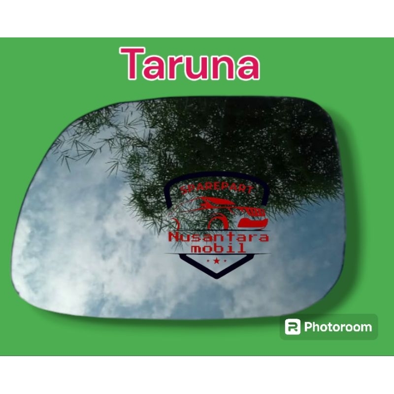 Jual kaca spion Daihatsu taruna fl csx cx hanya kaca saja tanpa frame ...