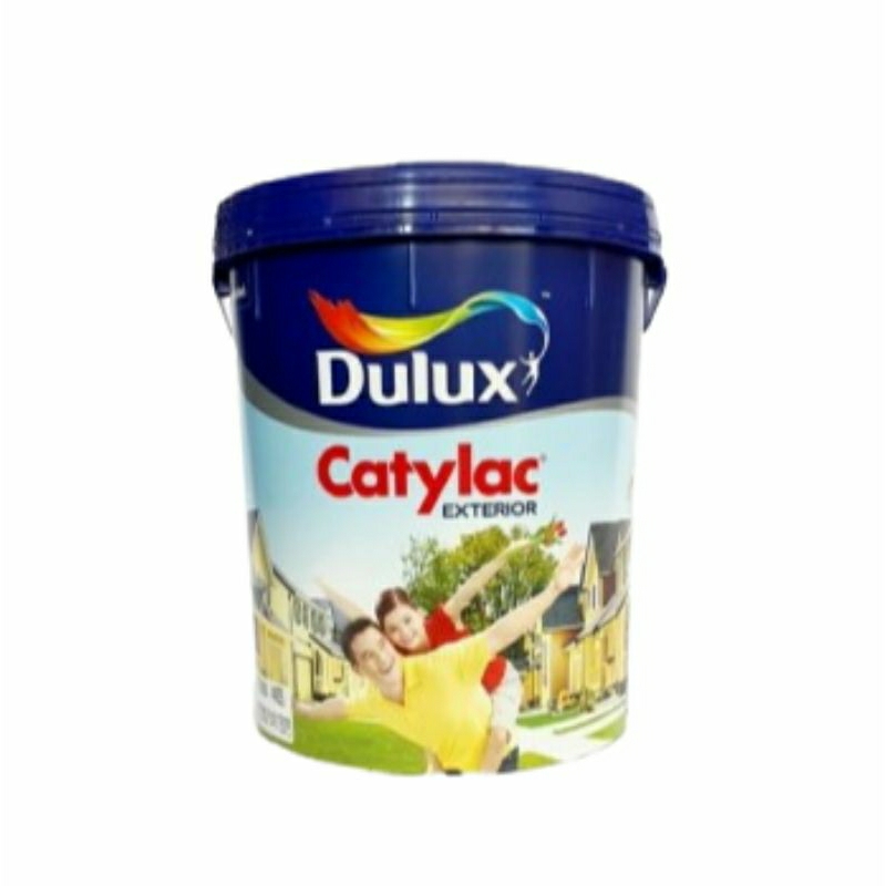 Jual DULUX Catylac Exterior 5Kg | Shopee Indonesia