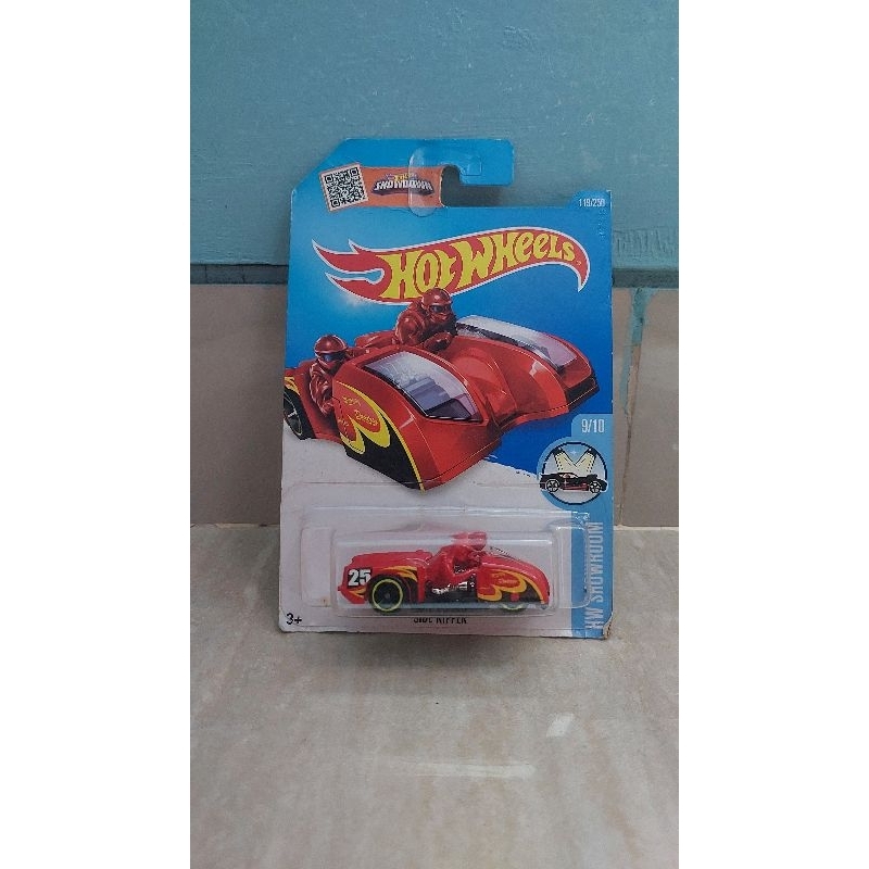 Jual Hot Wheels SIDE RIPPER | Shopee Indonesia