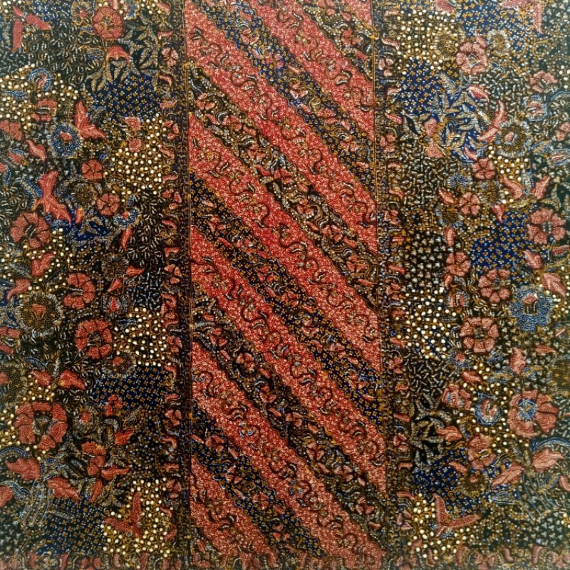 Jual Sarung Gawaagis Premium | Sarung Batik Tulis Lasem Ukuran Jumbo ...