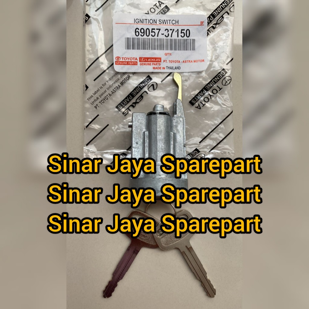 Jual Kunci Kontak Toyota Dyna Saurus 24 Volt All Tipe Hino Dutro 24 ...