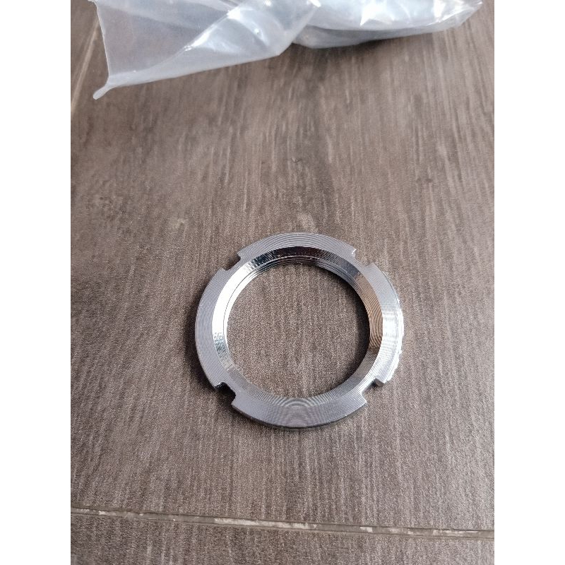 Jual Lock Ring / Pengunci Hub Doltrap Fixie | Shopee Indonesia