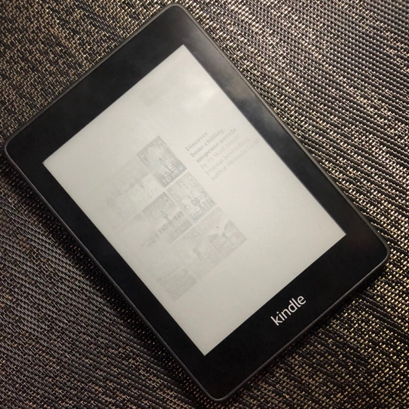 Jual kindle paperwhite 10th generation | Shopee Indonesia