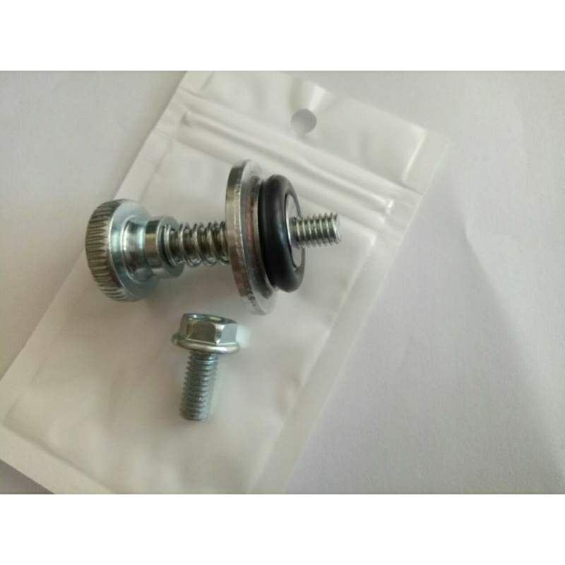 Jual Langsam ISC manual Mio J, Aerox, Nmax, GSX, Nex, dll. | Shopee ...