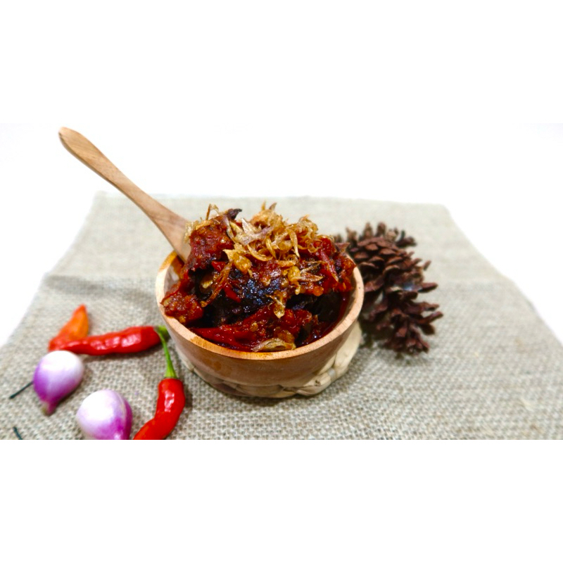 Jual PARLADO (PARU BALADO) | Shopee Indonesia