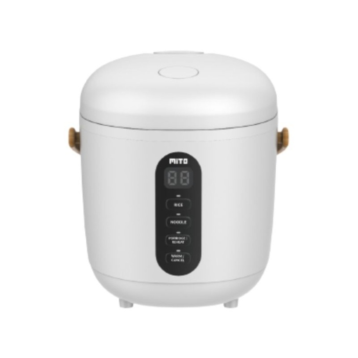 Jual Rice Cooker Digital Mito R11 Kapasitas 0.5 Liter - ORIGINAL ...