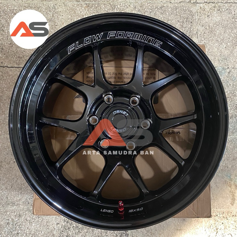 Jual Velg Lenso Venom 6 Venom6 R 18 R18 6X139 6-139 Fortuner , Pajero , Hilux | Shopee Indonesia