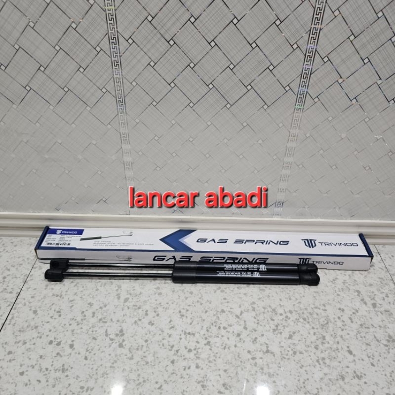 Jual SHOCK HIDROLIK PINTU BAGASI GAS SPRING CALYA SIGRA TRIVINDO ...