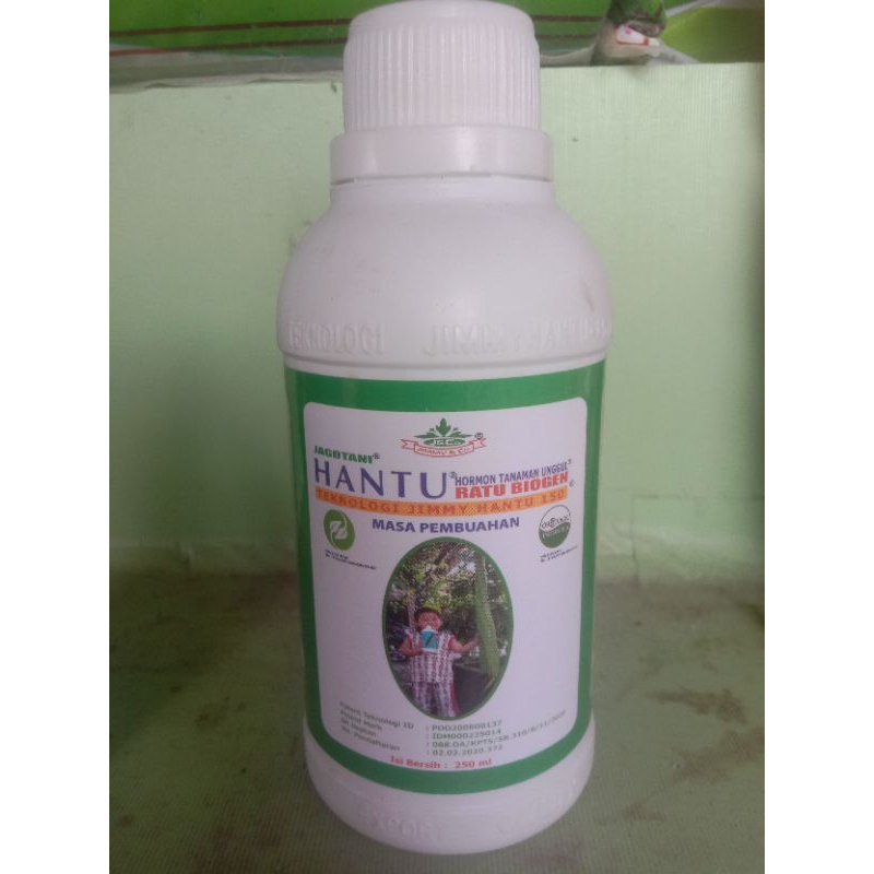 Jual PUPUK ORGANIK PUPUK HANTU PUPUK BUAH 250ml | Shopee Indonesia