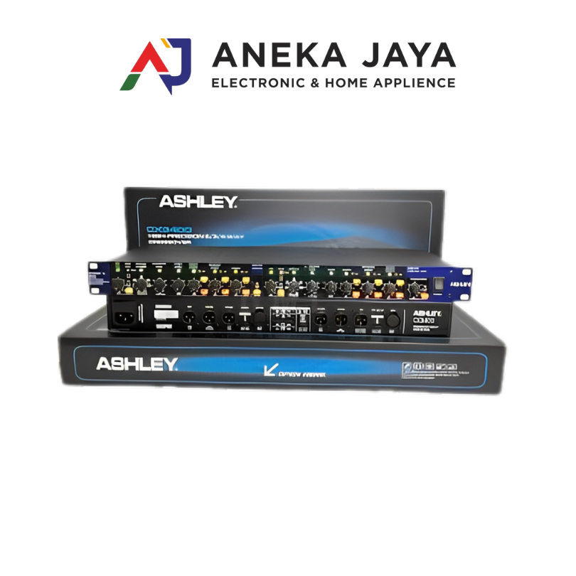 Jual ASHLEY CROSSOVER CX3400 | Shopee Indonesia